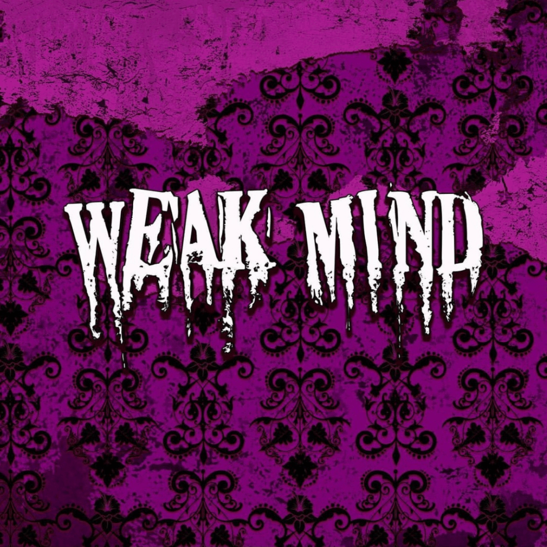 Utvalda Favoriter – Page 2 – Weak Mind